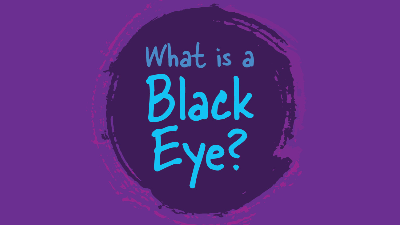 Do You Have A Black Eye Speed Up The Healing Of Your Black Eye do-you-have-a-black-eye-speed-up-the-healing-of-your-black-eye